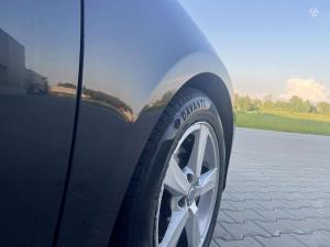 Black Volvo V40 2015 in Siauliai, with an engine capacity of 1.97 L and mileage of 242 thousand km for 8000 €, photo 19 on AUTOMOTO.COM.LV