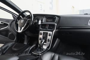 Черный Вольво В40 2015 в Таллин, объемом двигателя 1.60 л и пробегом 259 тыс. км за 7499 €, фото 11 на AUTOMOTO.COM.LV