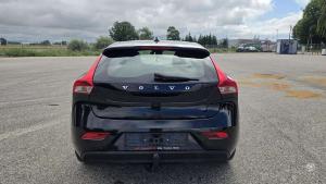 Melns Volvo V40 2015 Marijampole, ar dzinēja tilpumu 1.97 L un nobraukumu 299 tūkst. km par 4950 €, foto 7 vietnē AUTOMOTO.COM.LV