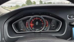 Melns Volvo V40 2015 Marijampole, ar dzinēja tilpumu 1.97 L un nobraukumu 299 tūkst. km par 4950 €, foto 16 vietnē AUTOMOTO.COM.LV