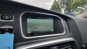 Melns Volvo V40 2015 Marijampole, ar dzinēja tilpumu 1.97 L un nobraukumu 299 tūkst. km par 4950 €, foto 17 vietnē AUTOMOTO.COM.LV