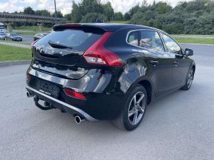 Melns Volvo V40 2015 Kauņa, ar dzinēja tilpumu 1.97 L un nobraukumu 258 tūkst. km par 6250 €, foto 12 vietnē AUTOMOTO.COM.LV