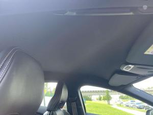 Melns Volvo V40 2015 Kauņa, ar dzinēja tilpumu 1.97 L un nobraukumu 258 tūkst. km par 6250 €, foto 32 vietnē AUTOMOTO.COM.LV