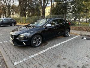 Melns Volvo V40 2015 Viļņa, ar dzinēja tilpumu 1.97 L un nobraukumu 280 tūkst. km par 3200 €, foto 3 vietnē AUTOMOTO.COM.LV