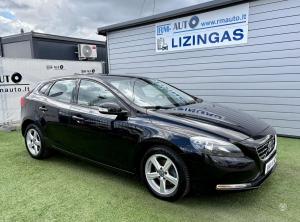 Melns Volvo V40 2015 Panevēža, ar dzinēja tilpumu 1.56 L un nobraukumu 166 tūkst. km par 6300 €, foto 3 vietnē AUTOMOTO.COM.LV
