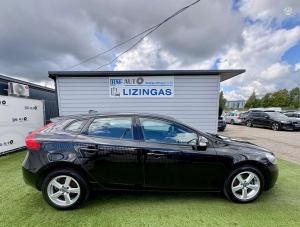 Melns Volvo V40 2015 Panevēža, ar dzinēja tilpumu 1.56 L un nobraukumu 166 tūkst. km par 6300 €, foto 4 vietnē AUTOMOTO.COM.LV