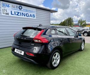 Melns Volvo V40 2015 Panevēža, ar dzinēja tilpumu 1.56 L un nobraukumu 166 tūkst. km par 6300 €, foto 5 vietnē AUTOMOTO.COM.LV