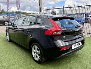 Melns Volvo V40 2015 Panevēža, ar dzinēja tilpumu 1.56 L un nobraukumu 166 tūkst. km par 6300 €, foto 6 vietnē AUTOMOTO.COM.LV