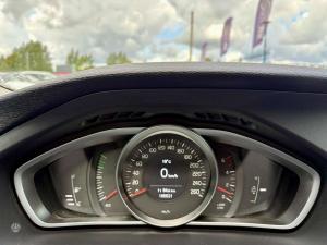Melns Volvo V40 2015 Panevēža, ar dzinēja tilpumu 1.56 L un nobraukumu 166 tūkst. km par 6300 €, foto 11 vietnē AUTOMOTO.COM.LV