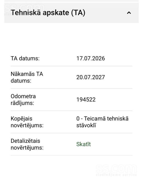 Черный Вольво В40 2015 в Рига, объемом двигателя 2.00 л и пробегом 190 тыс. км за 8100 €, фото 9 на AUTOMOTO.COM.LV