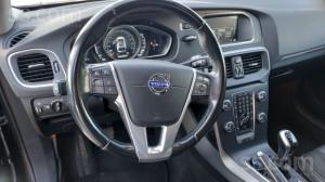 Melns Volvo V40 2015 Rīga, ar dzinēja tilpumu 1.60 L un nobraukumu 234 tūkst. km par 6500 €, foto 14 vietnē AUTOMOTO.COM.LV