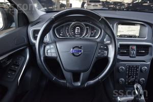 Melns Volvo V40 2016 Rīga, ar dzinēja tilpumu 2.00 L un nobraukumu 241 tūkst. km par 7500 €, foto 11 vietnē AUTOMOTO.COM.LV