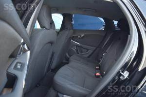 Melns Volvo V40 2016 Rīga, ar dzinēja tilpumu 2.00 L un nobraukumu 241 tūkst. km par 7500 €, foto 14 vietnē AUTOMOTO.COM.LV