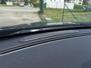 Melns Volvo V40 2016 Rīga, ar dzinēja tilpumu 2.00 L un nobraukumu 282 tūkst. km par 8450 €, foto 3 vietnē AUTOMOTO.COM.LV