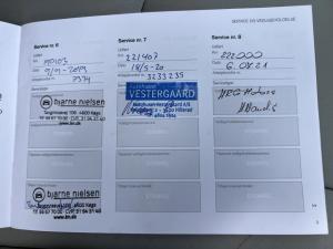 Melns Volvo V40 2016 Rīga, ar dzinēja tilpumu 2.00 L un nobraukumu 282 tūkst. km par 8450 €, foto 6 vietnē AUTOMOTO.COM.LV