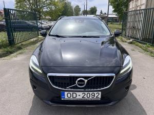 Melns Volvo V40 2016 Rīga, ar dzinēja tilpumu 2.00 L un nobraukumu 282 tūkst. km par 8450 €, foto 8 vietnē AUTOMOTO.COM.LV