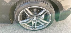Melns Volvo V40 2016 Rīga, ar dzinēja tilpumu 2.00 L un nobraukumu 238 tūkst. km par 7450 €, foto 10 vietnē AUTOMOTO.COM.LV