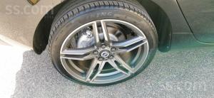 Melns Volvo V40 2016 Rīga, ar dzinēja tilpumu 2.00 L un nobraukumu 238 tūkst. km par 7450 €, foto 11 vietnē AUTOMOTO.COM.LV