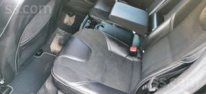Melns Volvo V40 2016 Rīga, ar dzinēja tilpumu 2.00 L un nobraukumu 238 tūkst. km par 7450 €, foto 18 vietnē AUTOMOTO.COM.LV