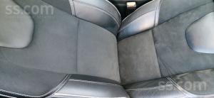 Melns Volvo V40 2016 Rīga, ar dzinēja tilpumu 2.00 L un nobraukumu 238 tūkst. km par 7450 €, foto 19 vietnē AUTOMOTO.COM.LV