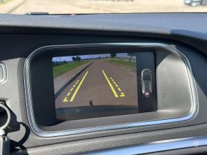 Melns Volvo V40 2016 Kauņa, ar dzinēja tilpumu 2.00 L un nobraukumu 195 tūkst. km par 9950 €, foto 14 vietnē AUTOMOTO.COM.LV