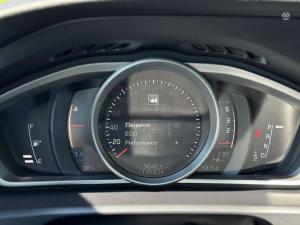 Melns Volvo V40 2016 Kauņa, ar dzinēja tilpumu 2.00 L un nobraukumu 195 tūkst. km par 9950 €, foto 19 vietnē AUTOMOTO.COM.LV