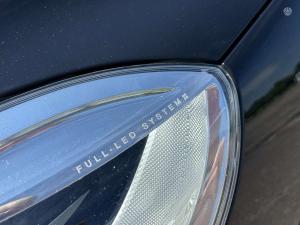 Melns Volvo V40 2016 Kauņa, ar dzinēja tilpumu 2.00 L un nobraukumu 195 tūkst. km par 9950 €, foto 26 vietnē AUTOMOTO.COM.LV