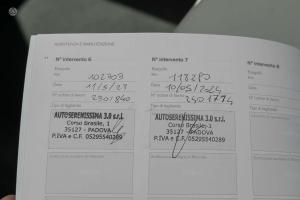 Black Volvo V40 2016 in Vilnius, with an engine capacity of 2.00 L and mileage of 153 thousand km for 9600 €, photo 30 on AUTOMOTO.COM.LV