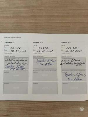 Melns Volvo V40 2016 Alīta, ar dzinēja tilpumu 1.97 L un nobraukumu 184 tūkst. km par 8500 €, foto 23 vietnē AUTOMOTO.COM.LV