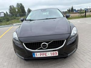 Melns Volvo V40 2016 Tauragė, ar dzinēja tilpumu 1.97 L un nobraukumu 307 tūkst. km par 6900 €, foto 9 vietnē AUTOMOTO.COM.LV