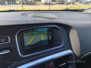 Black Volvo V40 2016 in Tartu, with an engine capacity of 0.00 L and mileage of 174 thousand km for 8990 €, photo 14 on AUTOMOTO.COM.LV