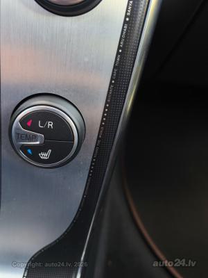 Black Volvo V40 2016 in Tartu, with an engine capacity of 0.00 L and mileage of 174 thousand km for 8990 €, photo 18 on AUTOMOTO.COM.LV