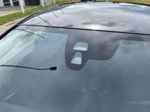 Black Volvo V40 2016 in Vilnius, with an engine capacity of 1.97 L and mileage of 235 thousand km for 7950 €, photo 14 on AUTOMOTO.COM.LV