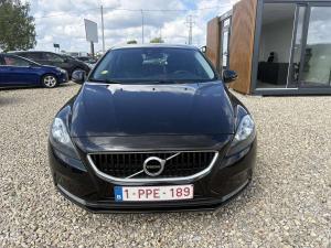 Melns Volvo V40 2016 Tauragė, ar dzinēja tilpumu 1.97 L un nobraukumu 307 tūkst. km par 6800 €, foto 3 vietnē AUTOMOTO.COM.LV