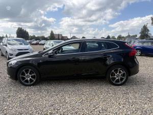 Melns Volvo V40 2016 Tauragė, ar dzinēja tilpumu 1.97 L un nobraukumu 307 tūkst. km par 6800 €, foto 8 vietnē AUTOMOTO.COM.LV