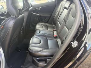 Melns Volvo V40 2016 Tauragė, ar dzinēja tilpumu 1.97 L un nobraukumu 307 tūkst. km par 6800 €, foto 13 vietnē AUTOMOTO.COM.LV