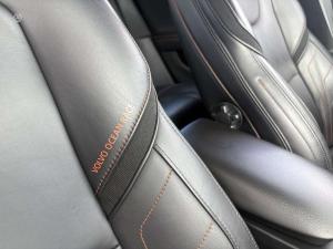 Melns Volvo V40 2016 Tauragė, ar dzinēja tilpumu 1.97 L un nobraukumu 307 tūkst. km par 6800 €, foto 23 vietnē AUTOMOTO.COM.LV