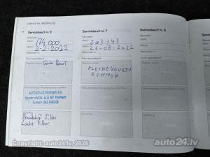 Melns Volvo V40 2016 Rapla, ar dzinēja tilpumu 2.00 L un nobraukumu 290 tūkst. km par 8900 €, foto 22 vietnē AUTOMOTO.COM.LV
