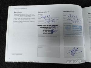 Melns Volvo V40 2016 Rapla, ar dzinēja tilpumu 2.00 L un nobraukumu 290 tūkst. km par 8900 €, foto 24 vietnē AUTOMOTO.COM.LV