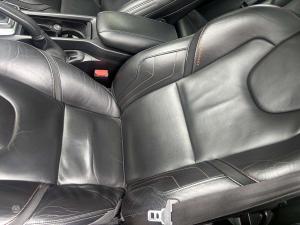 Melns Volvo V40 2016 Kauņa, ar dzinēja tilpumu 1.97 L un nobraukumu 330 tūkst. km par 4250 €, foto 13 vietnē AUTOMOTO.COM.LV