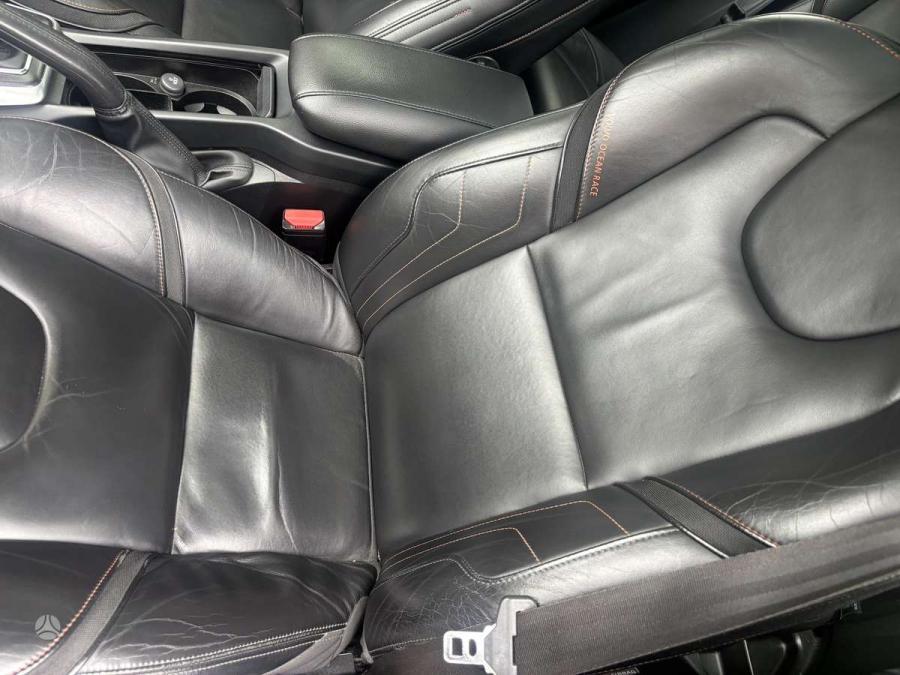 Melns Volvo V40 2016 Kauņa, ar dzinēja tilpumu 1.97 L un nobraukumu 330 tūkst. km par 4250 €, foto 13 vietnē AUTOMOTO.COM.LV