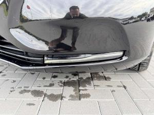 Black Volvo V40 2016 in Telschi, with an engine capacity of 1.97 L and mileage of 126 thousand km for 7300 €, photo 12 on AUTOMOTO.COM.LV