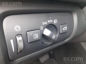 Melns Volvo V40 2016 Rīga, ar dzinēja tilpumu 2.00 L un nobraukumu 164 tūkst. km par 11200 €, foto 12 vietnē AUTOMOTO.COM.LV