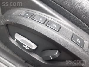 Melns Volvo V40 2016 Rīga, ar dzinēja tilpumu 2.00 L un nobraukumu 164 tūkst. km par 11200 €, foto 13 vietnē AUTOMOTO.COM.LV