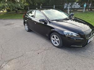 Melns Volvo V40 2016 Kauņa, ar dzinēja tilpumu 2.00 L un nobraukumu 250 tūkst. km par 7500 €, foto 11 vietnē AUTOMOTO.COM.LV
