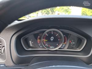 Melns Volvo V40 2016 Kauņa, ar dzinēja tilpumu 2.00 L un nobraukumu 250 tūkst. km par 7500 €, foto 25 vietnē AUTOMOTO.COM.LV