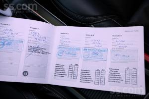 Melns Volvo V40 2017 Jelgava, ar dzinēja tilpumu 2.00 L un nobraukumu 263 tūkst. km par 10800 €, foto 21 vietnē AUTOMOTO.COM.LV