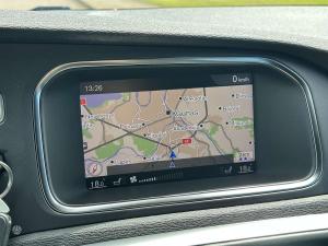 Melns Volvo V40 2017 Kauņa, ar dzinēja tilpumu 2.00 L un nobraukumu 214 tūkst. km par 9950 €, foto 17 vietnē AUTOMOTO.COM.LV