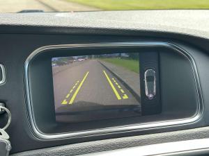 Melns Volvo V40 2017 Kauņa, ar dzinēja tilpumu 2.00 L un nobraukumu 214 tūkst. km par 9950 €, foto 18 vietnē AUTOMOTO.COM.LV