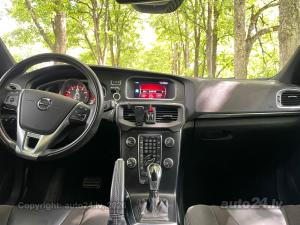 Черный Вольво В40 2017 в Таллин, объемом двигателя 1.50 л и пробегом 182 тыс. км за 11699 €, фото 9 на AUTOMOTO.COM.LV